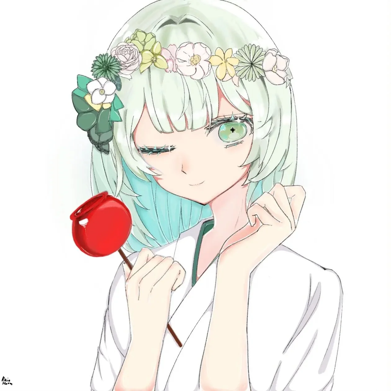 NoyAcg | 現代的二次元漫畫社區