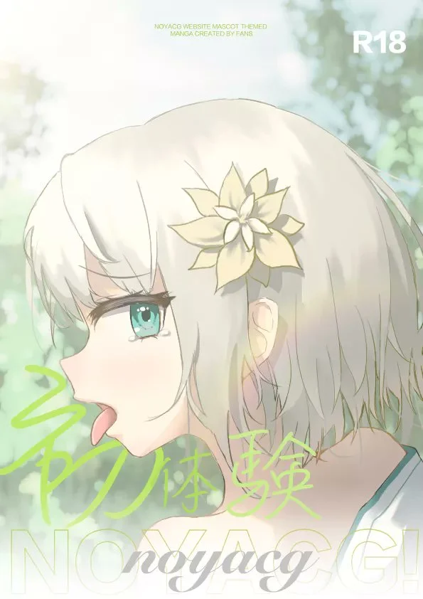 NoyAcg | 現代的二次元漫畫社區